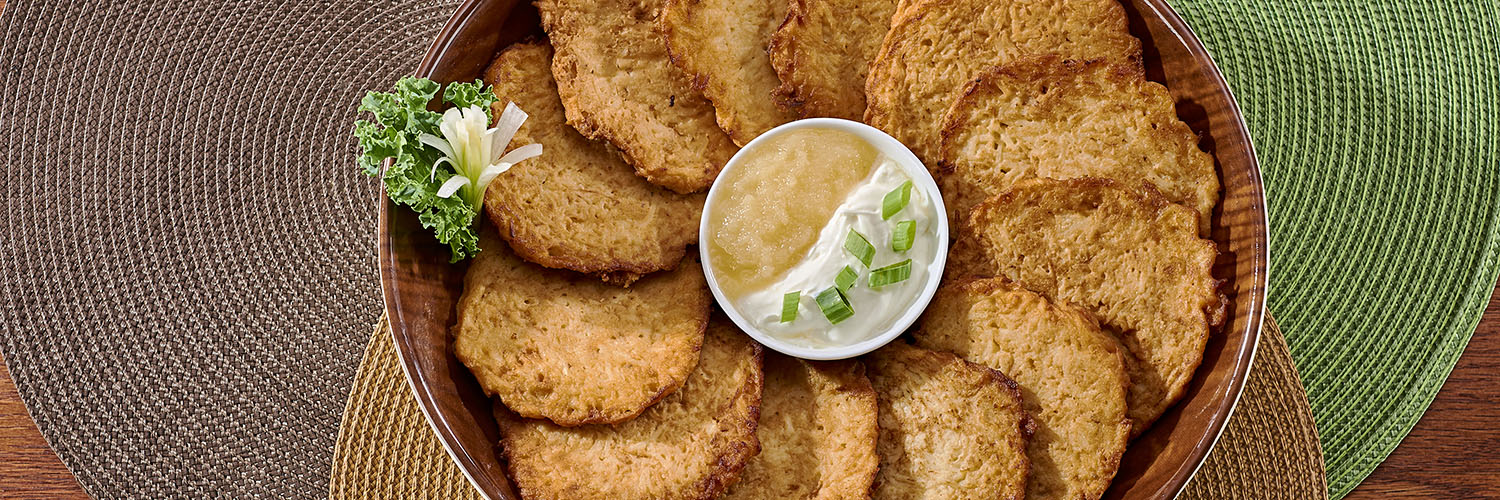 Specialty Items - Garden Fresh Foods