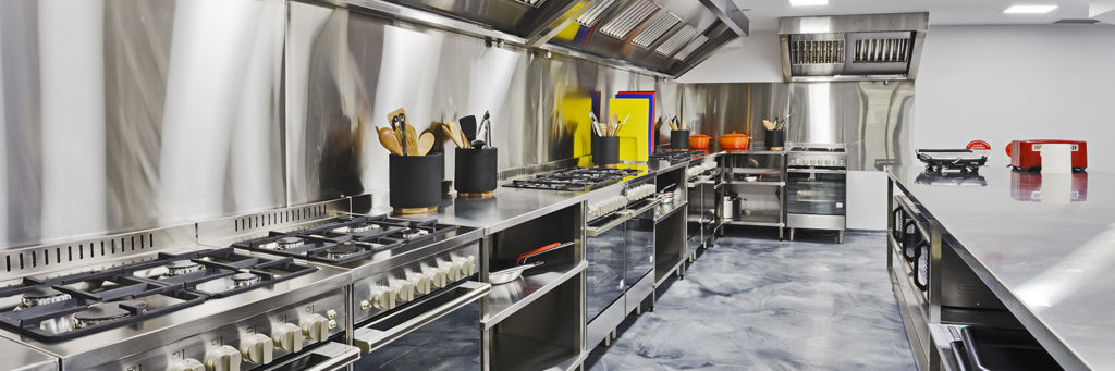 Our Kitchen - Garden Fresh Foods